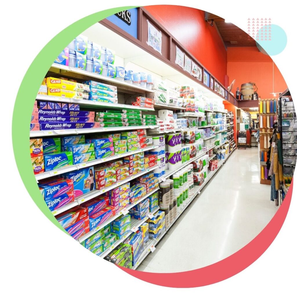 Amuthu Departmental Store – gccooperativesociety.com